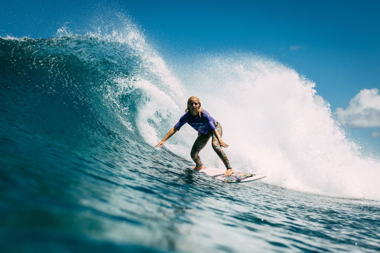 Koimala | Surf Boat Maldives | The Ocean Spell