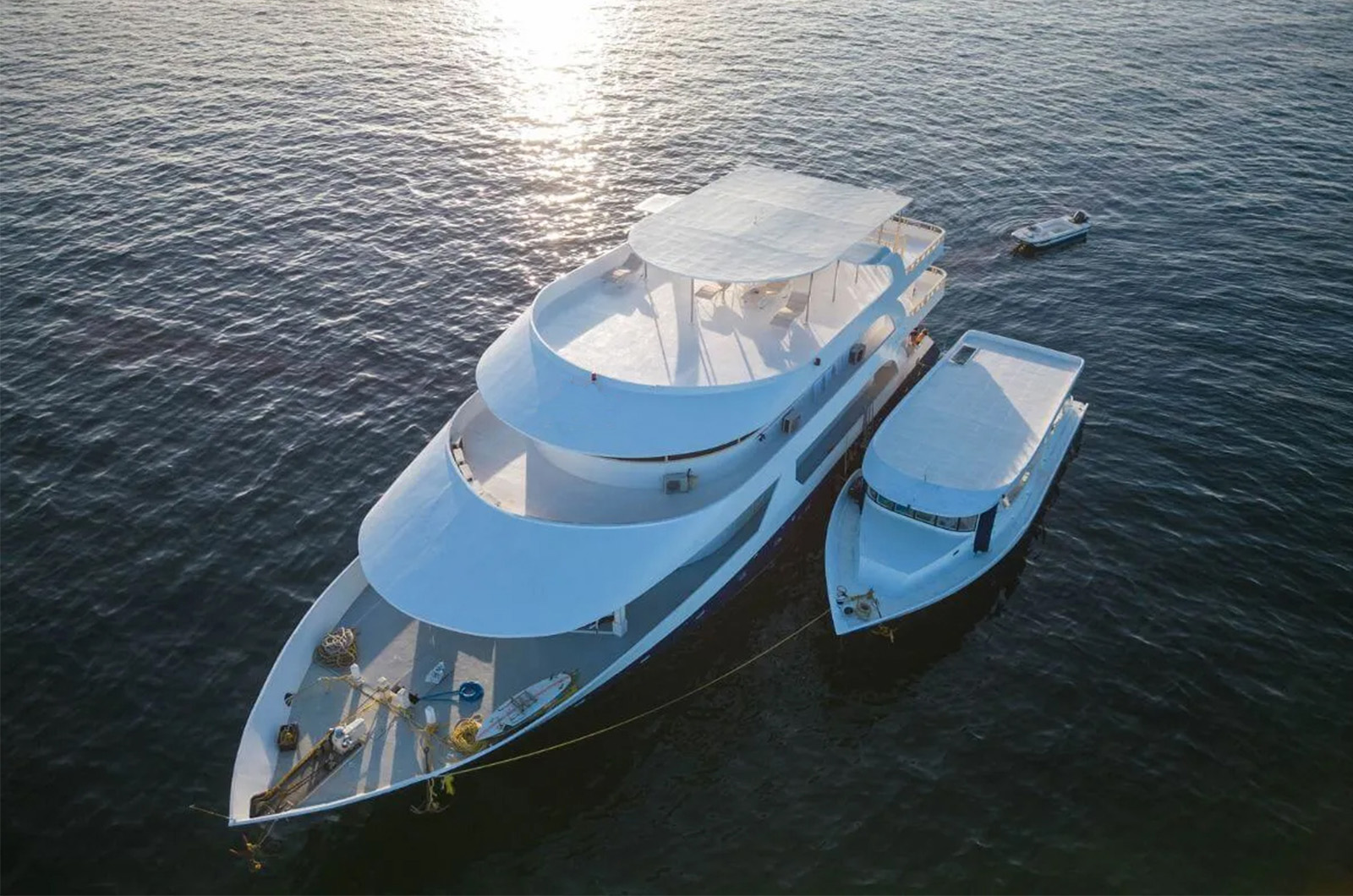 Women Surf Coaching Adventure Maldives | The Ocean Spell